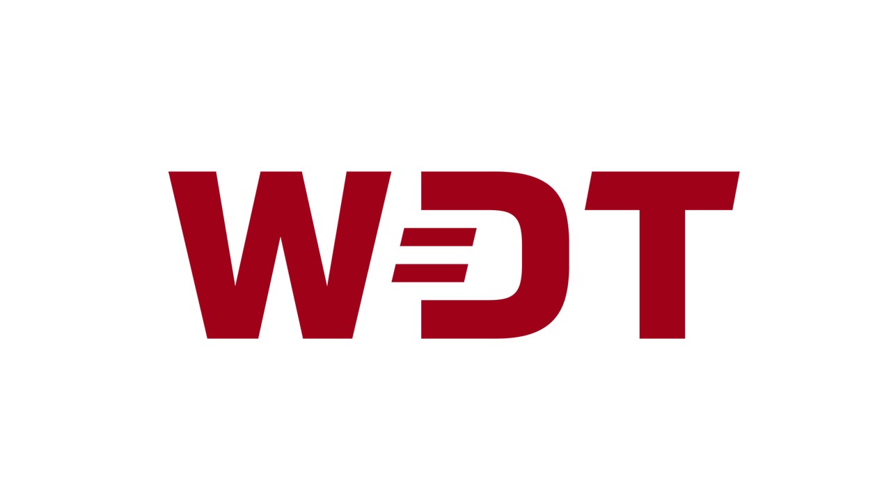 WEZAG – Neues WDT Logo